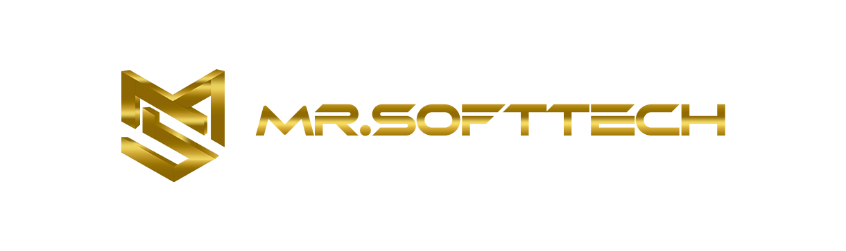 Home - Mr.SoftTech